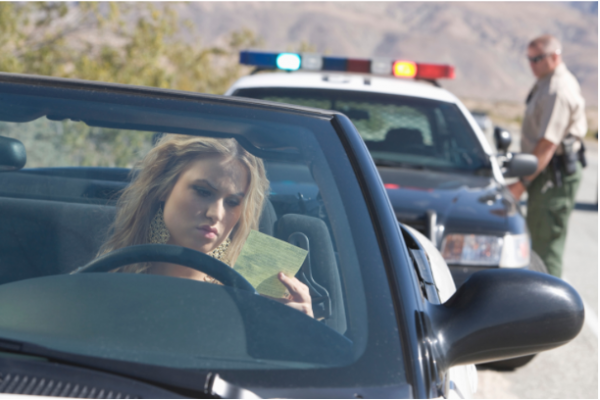 Why Speeding is so Dangerous and How to Prevent it! - Liberty Collision