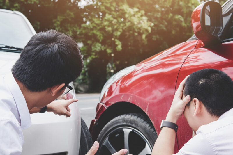 Auto Frame Repair: Everything You Need to Know - Liberty Collision