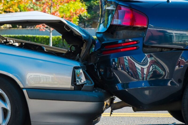 Navigating Choices After a Wreck: Understanding Direct Repair Programs ...