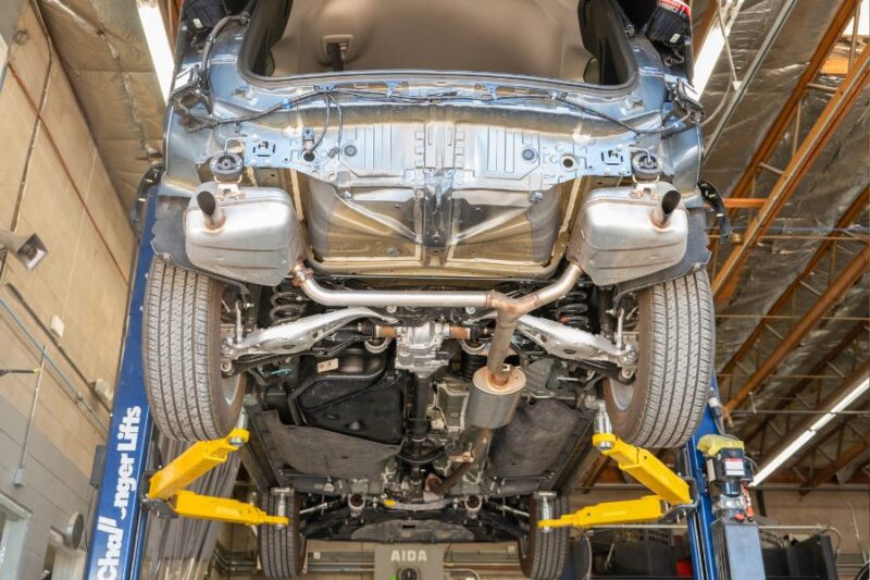 How to Tell If Your Car’s Alignment Is Off After a Crash | Liberty ...